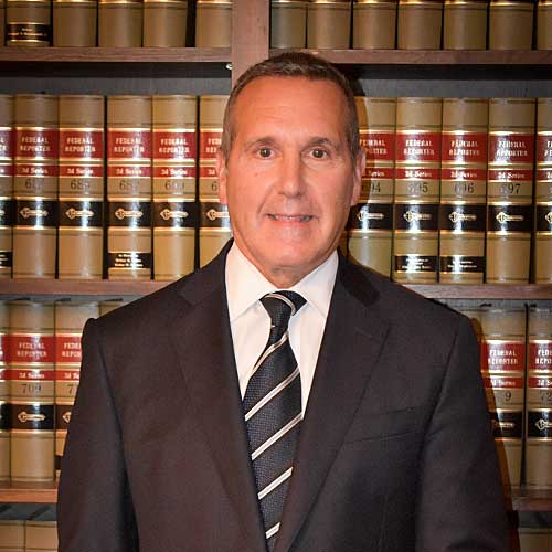 O'Malley, Harris, Durkin & Perry - Attorneys