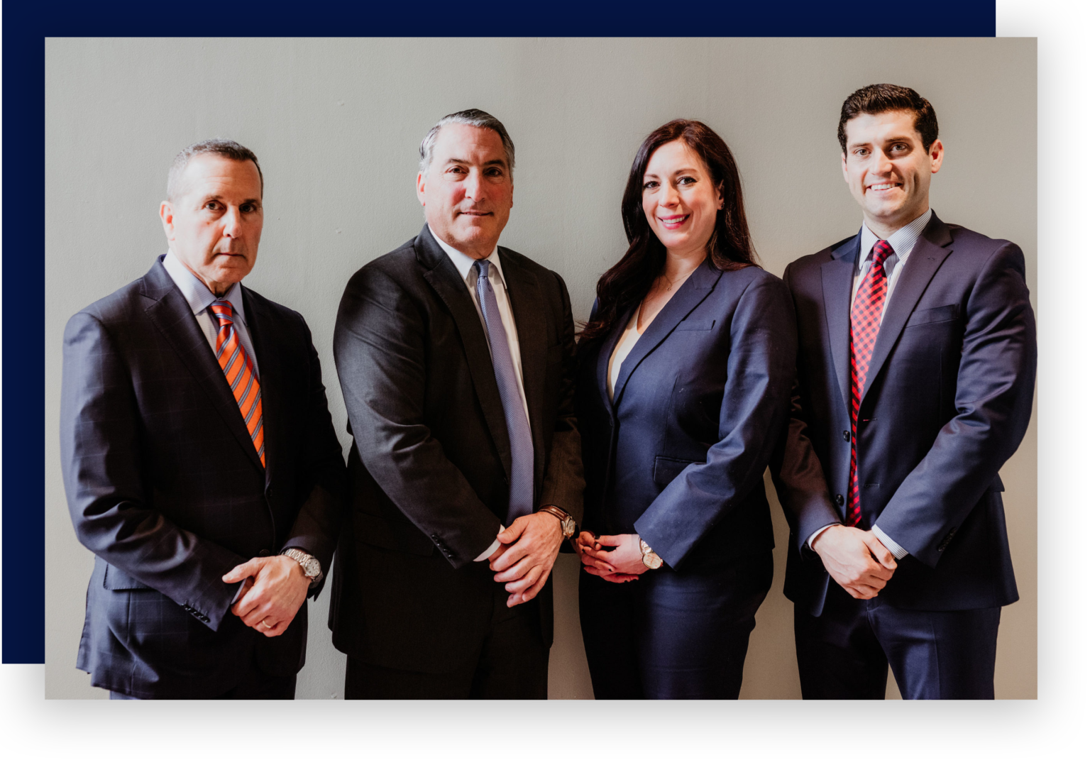 O'Malley & Perry - Since 1932