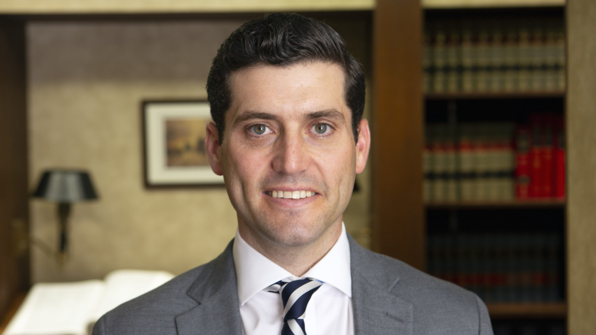 O'Malley & Perry - Since 1932